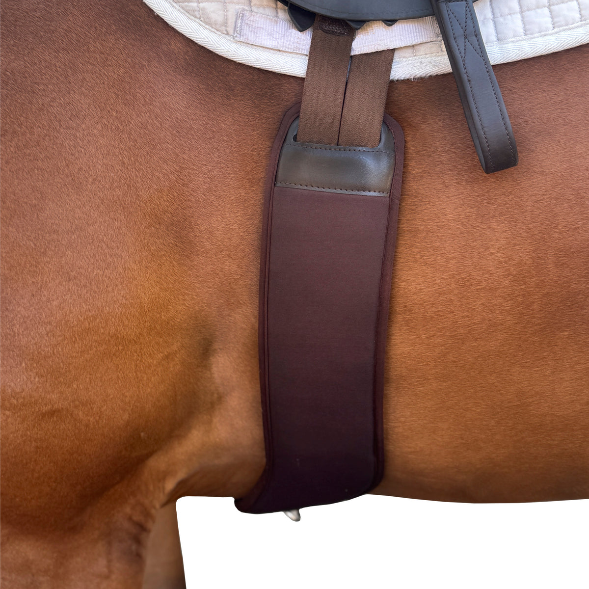 PRO4MANCE | Com4rt Fit Shoulder Relief Girth – ACE Equestrian