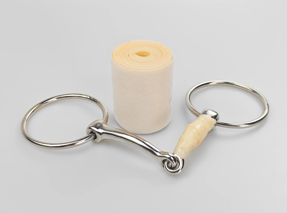 PRO4MANCE | Latex Bit Wrap (compare to Sealtex) – ACE Equestrian
