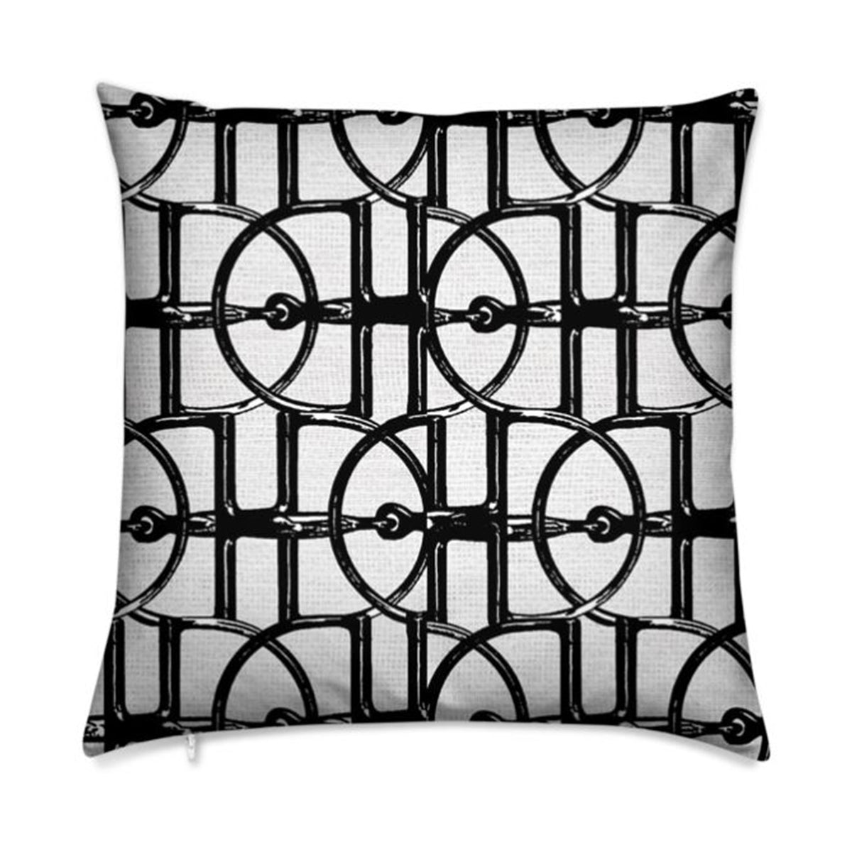 ACE Bits Pillow – ACE Equestrian